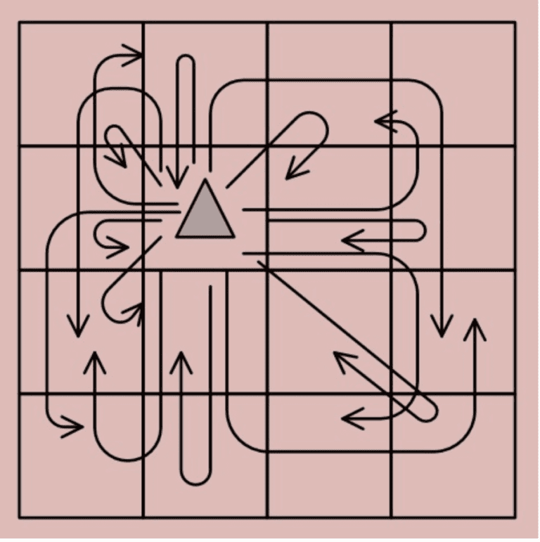 TestAS_Exam - Free Digital TestAS Preparation - Figure Sequences