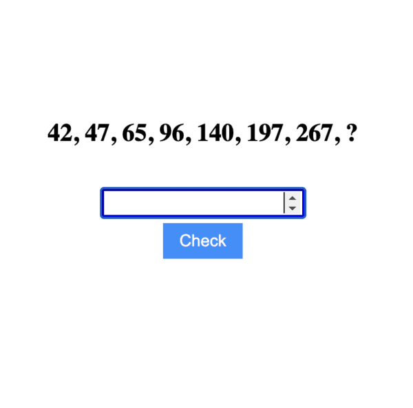 TestAS_Exam - Free Digital TestAS Preparation - Figure Sequences