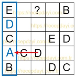 TestAS_Exam - Free Digital TestAS Preparation - Latin Squares